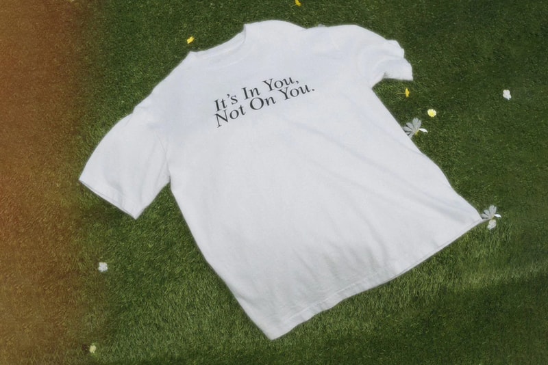 Supervsn x Microsoft Launch "HARDWEAR" Apparel | Hypebae