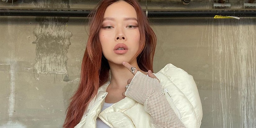 What You Need To Know About Gorpcore Beauty | Hypebae