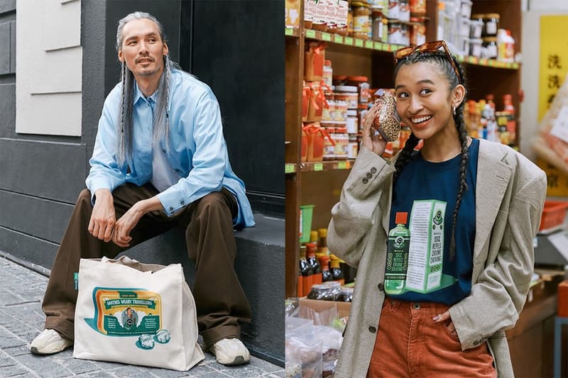 Grab Releases 10th Anniversary Merch: See Photos | Hypebae