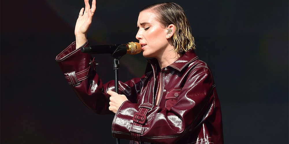 Lykke Li Announces Immersive Installation | Hypebae