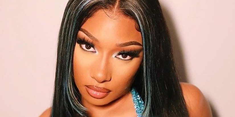 Chin Bangs: This Summer's Hottest Hairstyle Trend | Hypebae