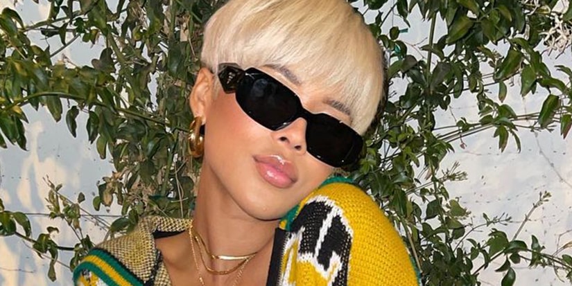 How To Wear The Bowl Cut Hair Trend 2022 | Hypebae