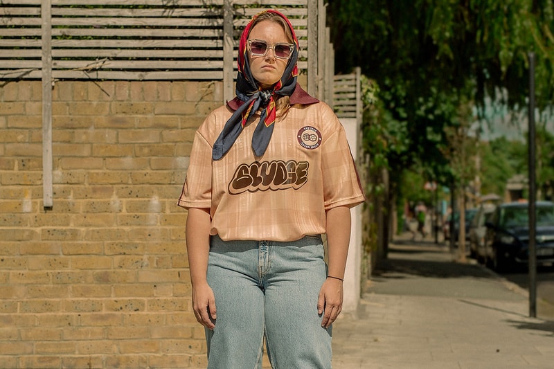 Sludge and Art of Football Create Womens Jerseys | Hypebae