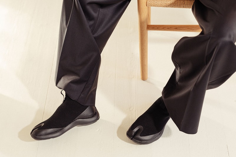 Tabi Footwear Makes Split-Toe Shoes Accessible | Hypebae