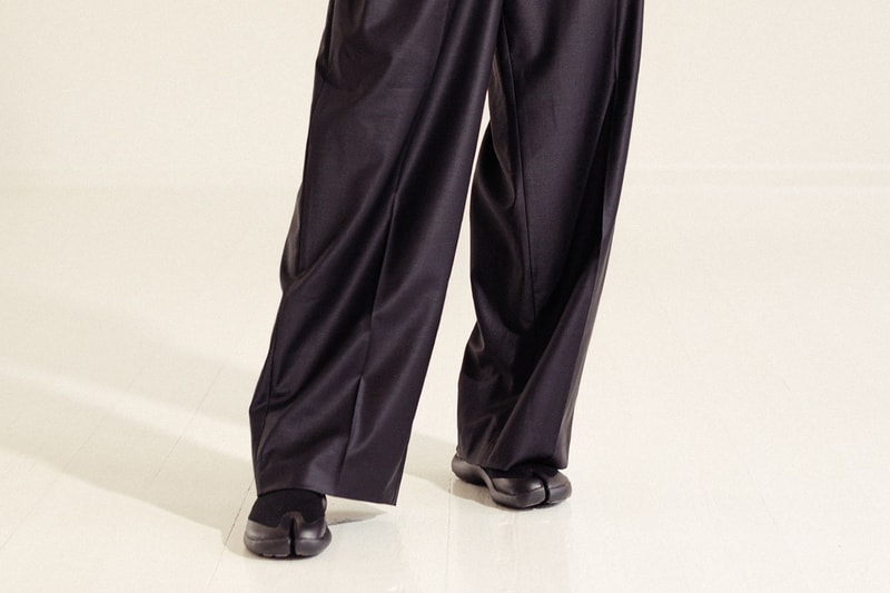 Tabi Footwear Makes Split-Toe Shoes Accessible | Hypebae