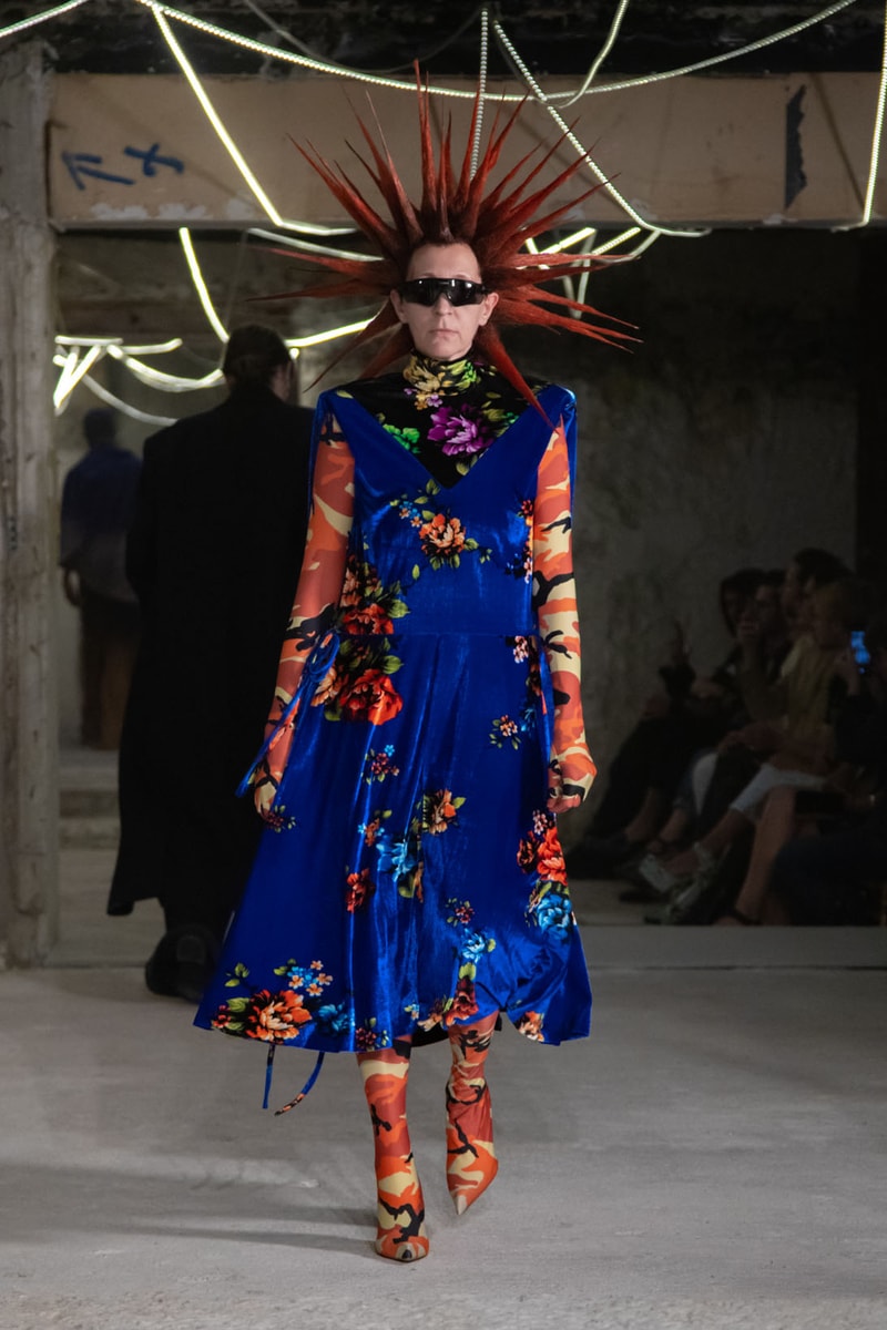 Vetements SS23 Collection by Guram Gvasalia | Hypebae