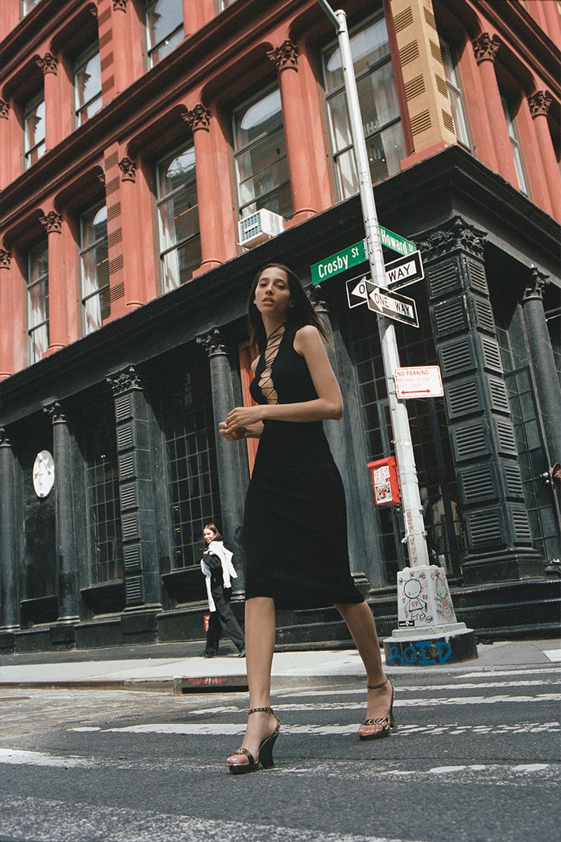 With Jéan Drops Date Night-Ready Collection | Hypebae