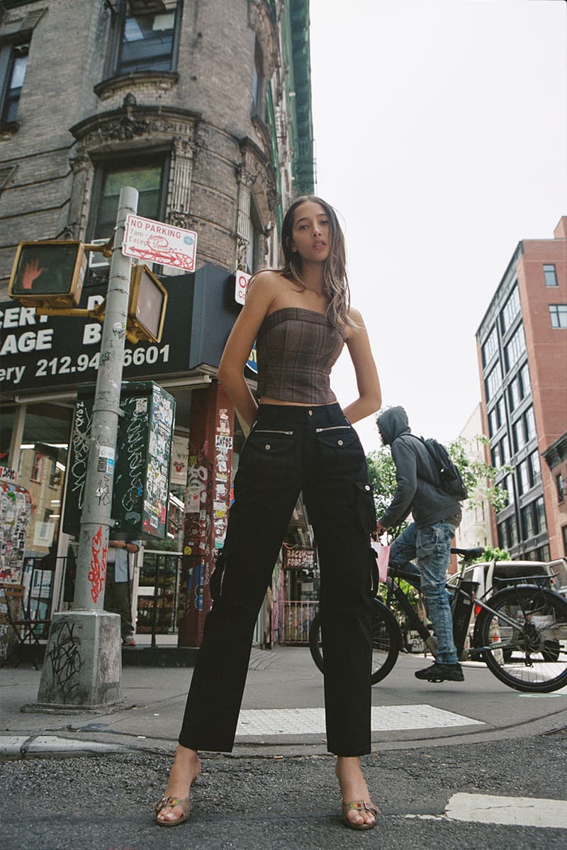 With Jéan Drops Date Night-Ready Collection | Hypebae