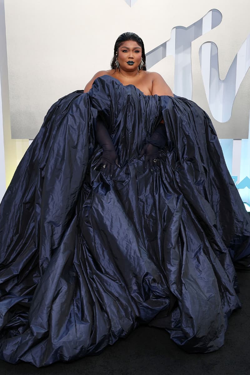 2022 MTV VMAs Best Dressed Celebrities Images | Hypebae