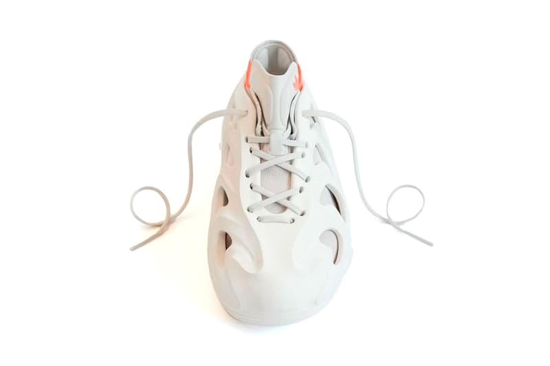 adidas adiFOM Q Closer Look & Release Info | Hypebae