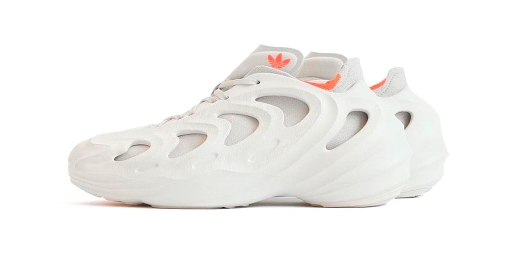 adidas adiFOM Q Closer Look & Release Info | Hypebae