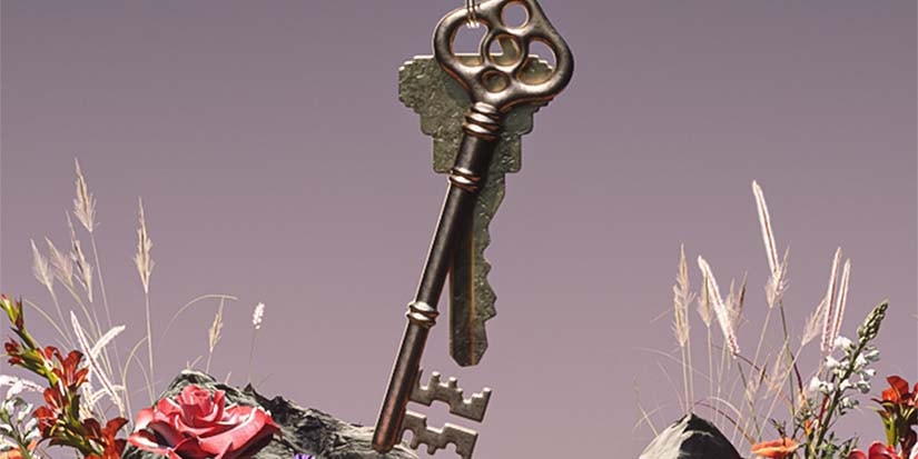 Afterpay New York Fashion Week NFT Key | Hypebae