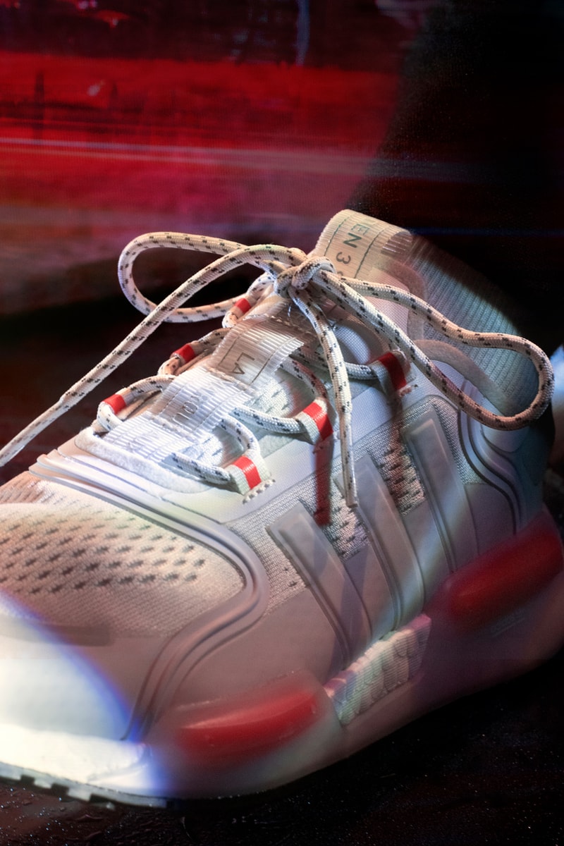 adidas Originals Launches New NMD_V3 Sneaker | Hypebae