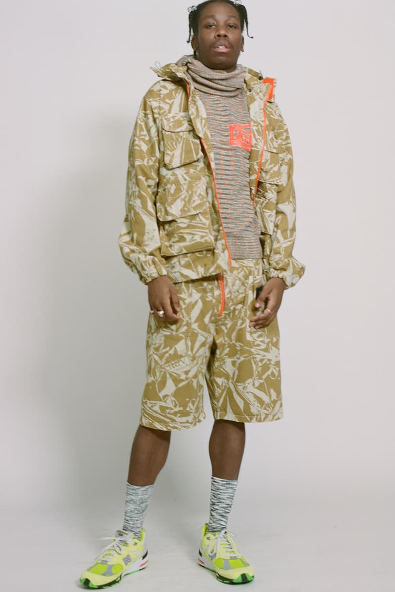 Aries Releases Fall Winter 2022 Lookbook | Hypebae