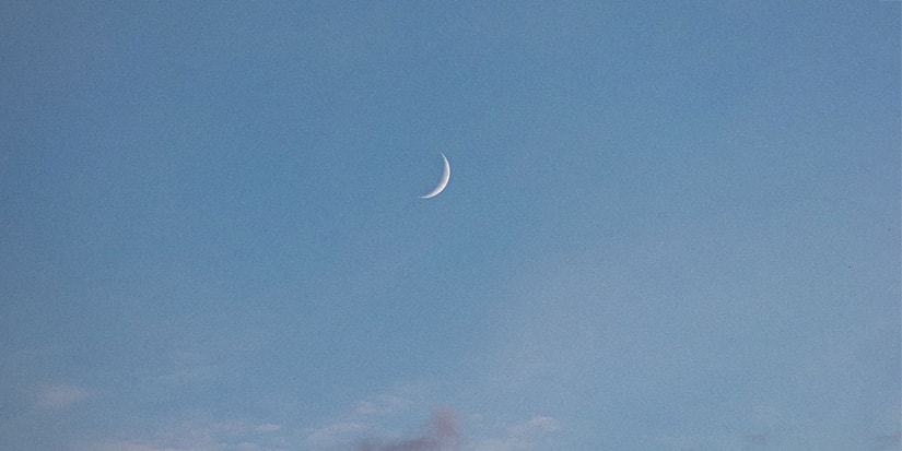 Get Ready For August's Virgo New Moon | Hypebae