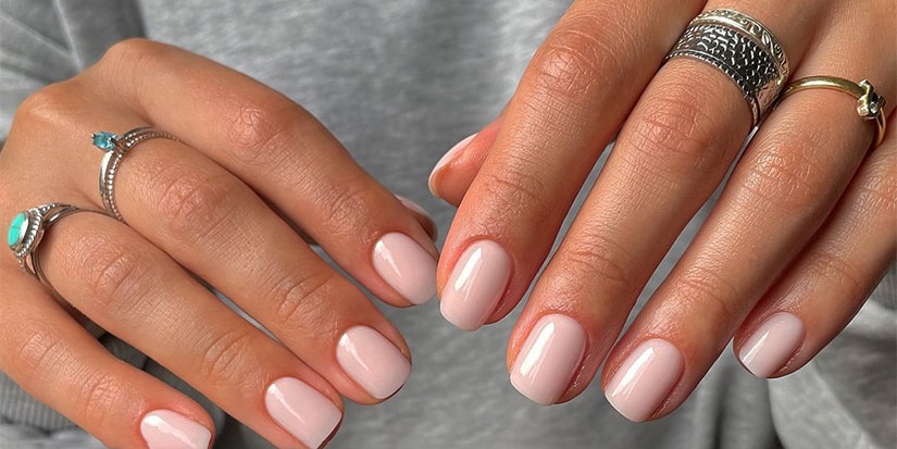 Everything You Need To Know About BIAB Nails | Hypebae