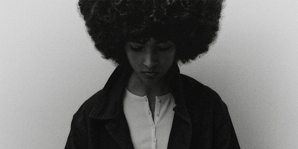 Byredo Releases The Chore Jacket | Flipboard