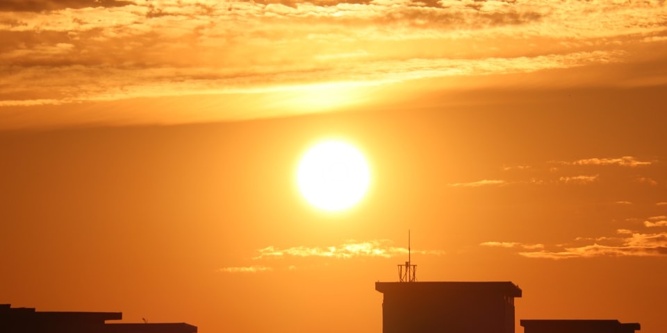 Extreme Heat Belt To Put US in Danger by 2053 | Hypebae