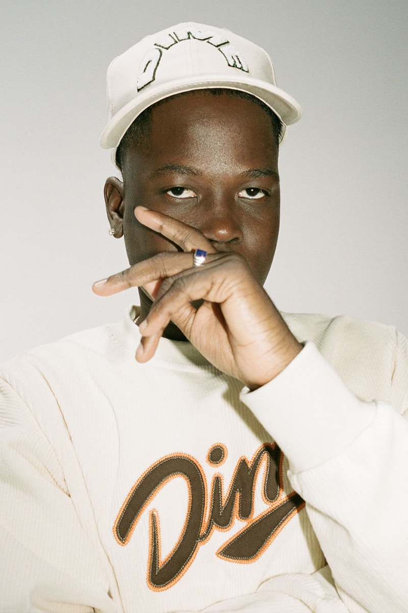 Dime Unveils First Drop of Fall 2022 Collection | Hypebae
