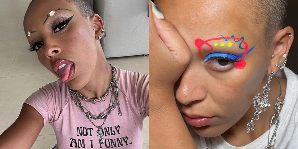 Doja Cat-Approved Jewelry Brand OHTNYC | Hypebae