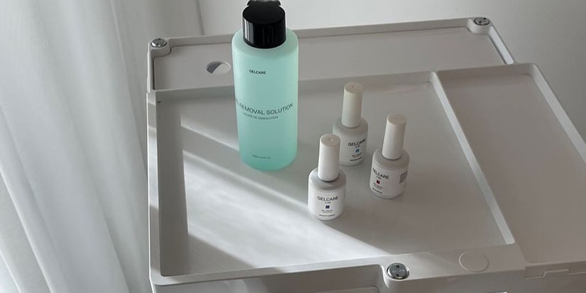 5 Best DIY Gel Manicure Kits To Try At Home | Hypebae