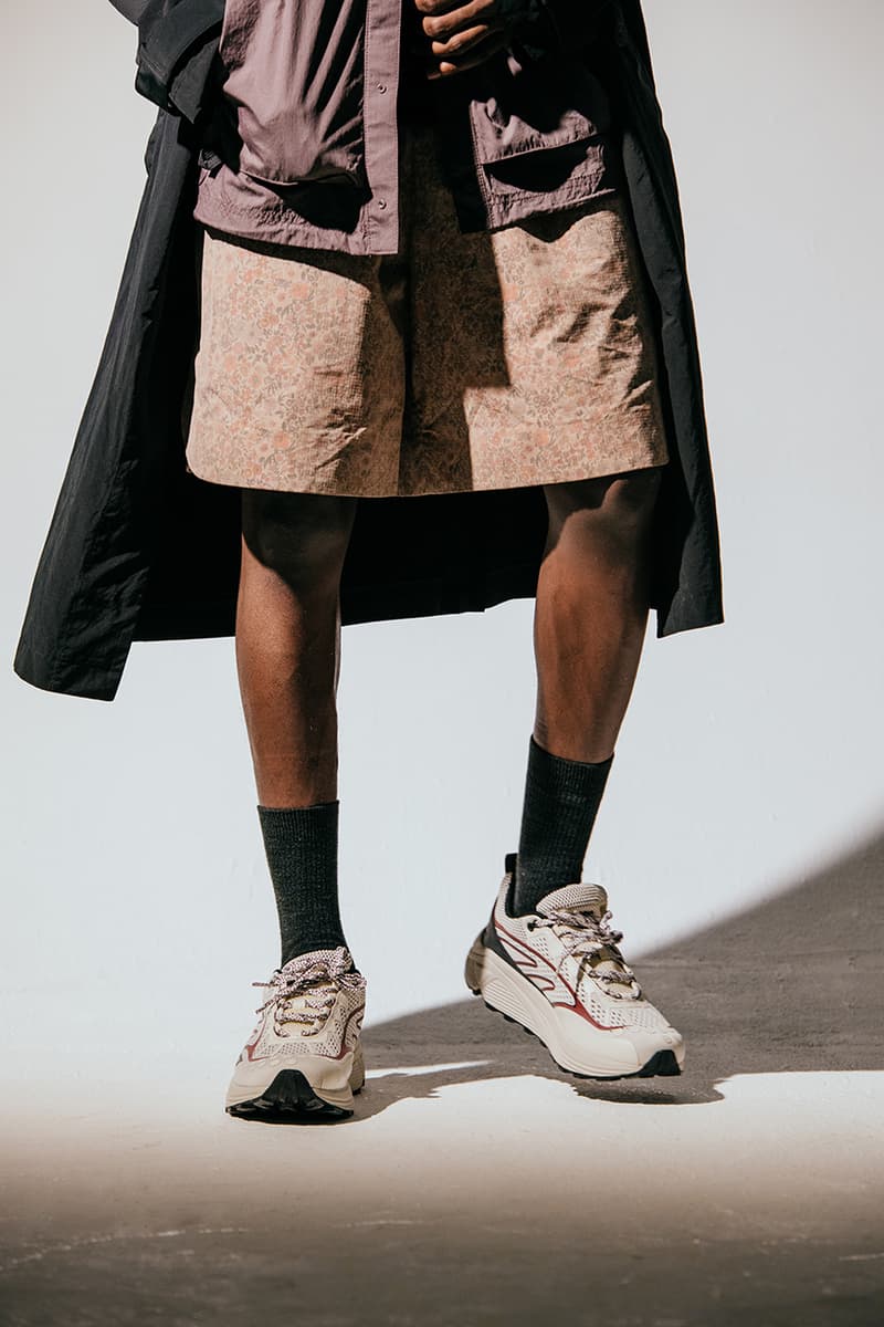 Hi-Tec HTS74 Releases SS23 Lookbook | Hypebae