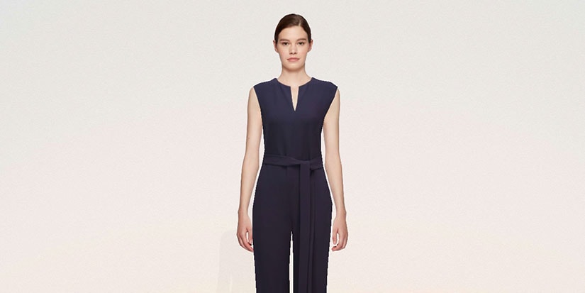 Hugo Boss Launches Virtual Try-On Service | Hypebae