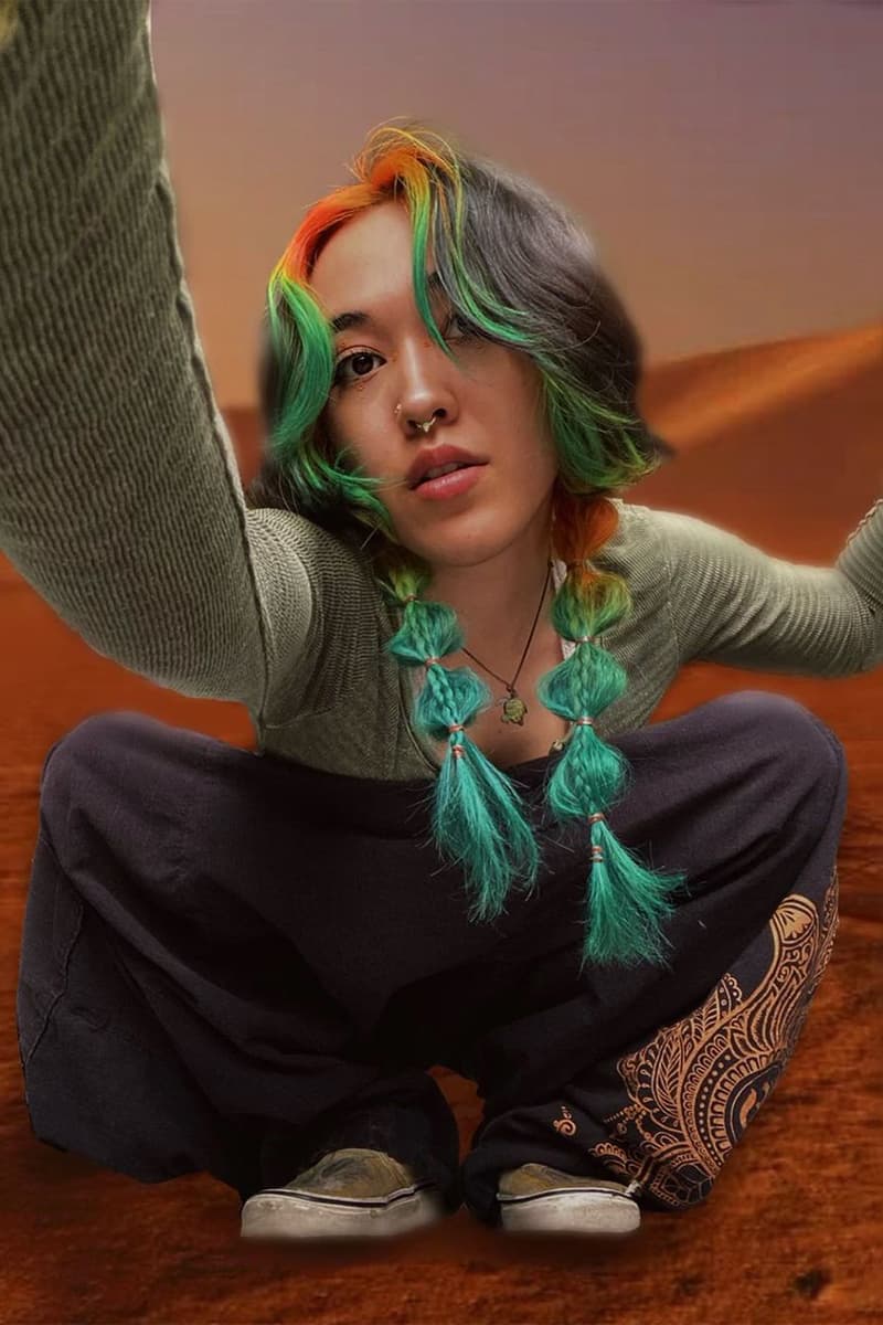 Here's How To Wear Viral Jellyfish Haircut Trend | Hypebae