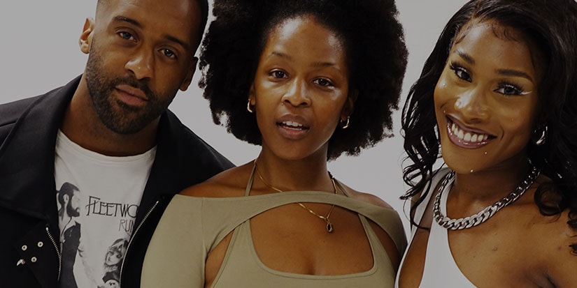 Julie Adenuga Announces New Spotify Podcast | Hypebae