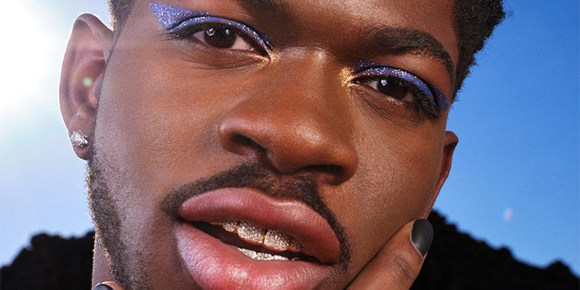 Lil Nas X Is Ysl Beautys New Brand Ambassador Hypebae