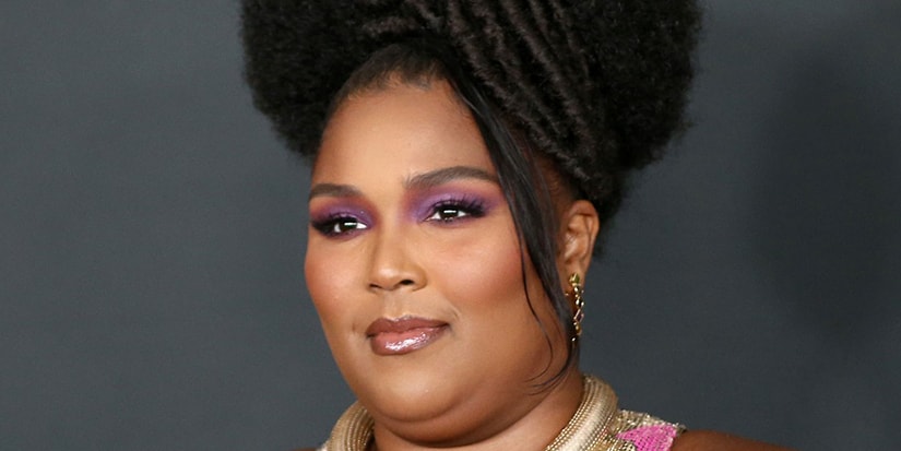 Lizzo Wears Box Braids Protective Hairstyle | Hypebae