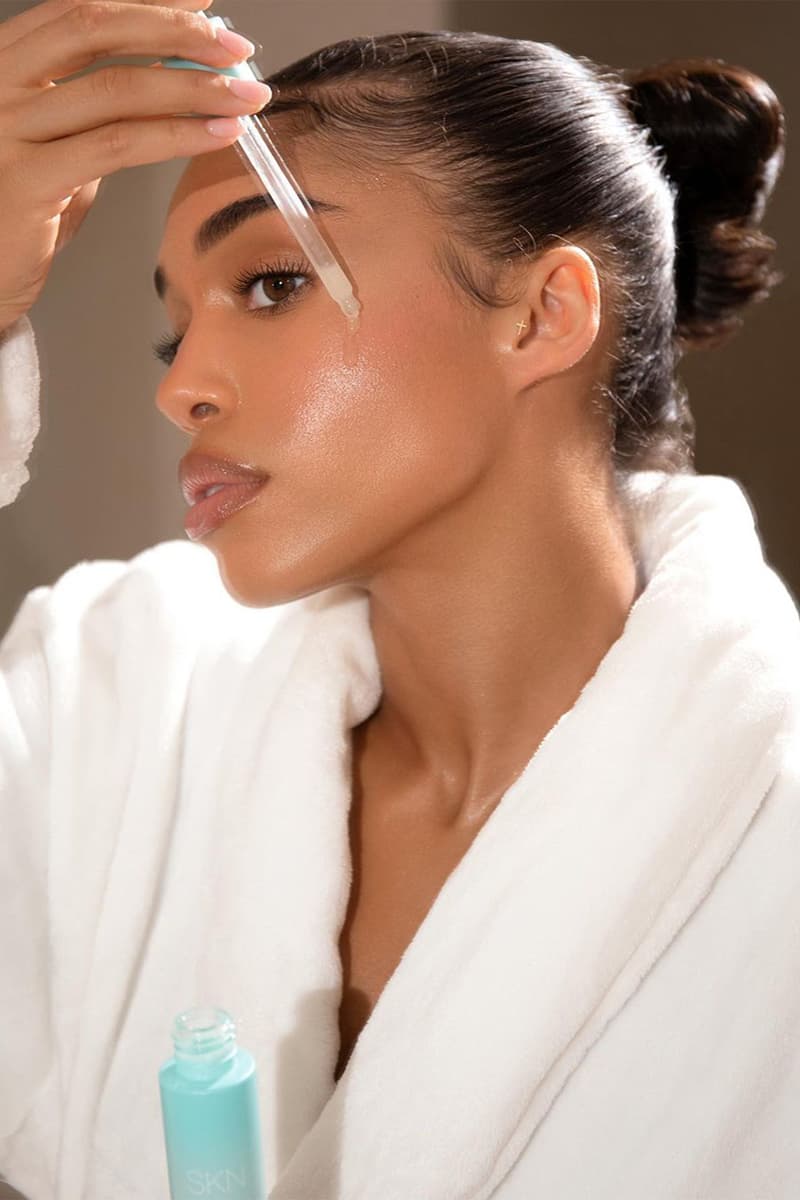 Lori Harvey Shares Skincare Routine on TikTok | Hypebae
