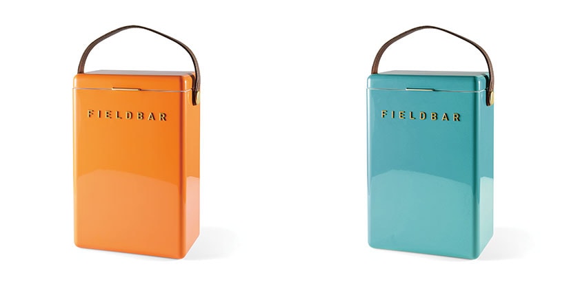 MADE Launches FIELDBAR Cool Boxes | Hypebae