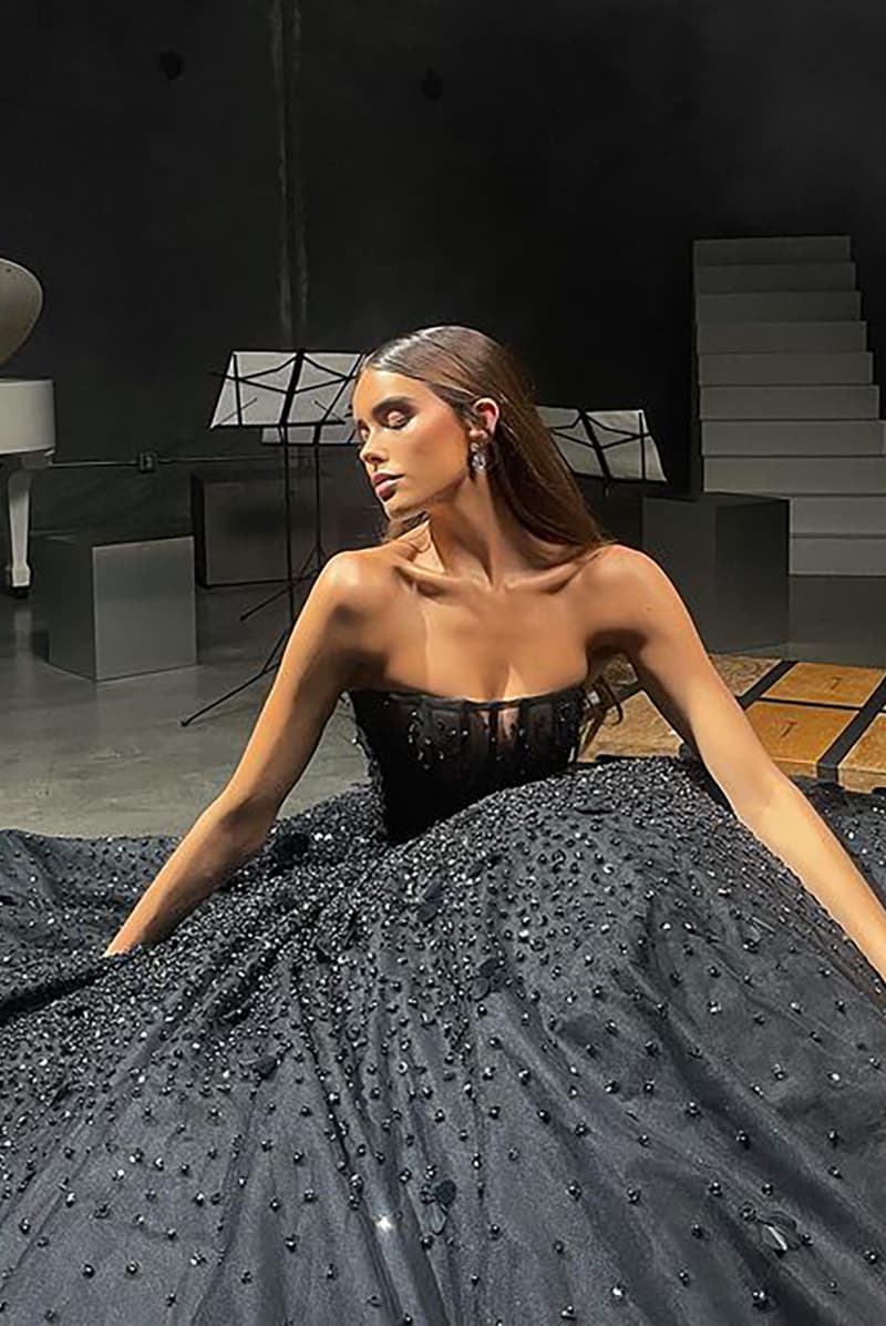 Madison Beer is Fenty Beauty's Newest Ambassador | Hypebae