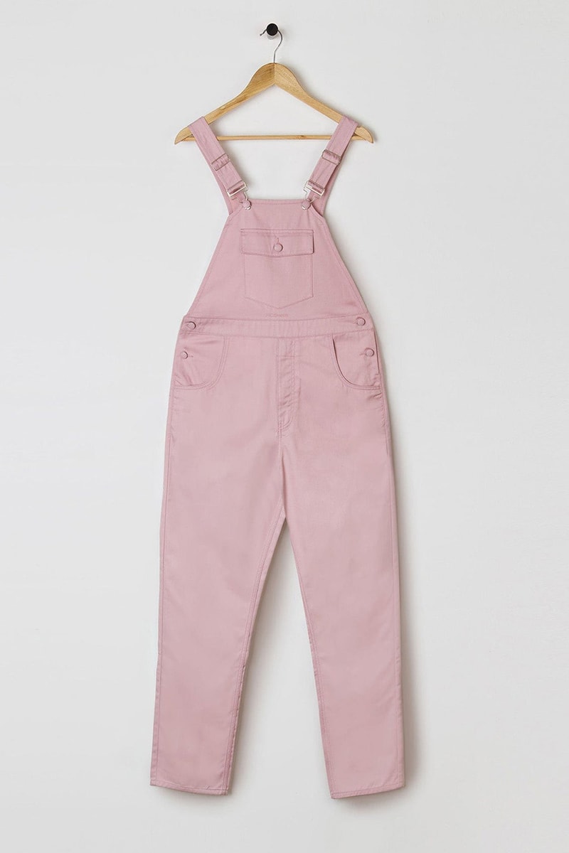 M.C Overalls Releases Transitional Workwear | Hypebae