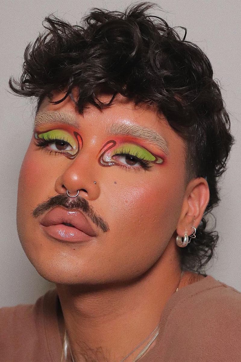 Here are 5 Male Beauty Influencers to Know | Hypebae