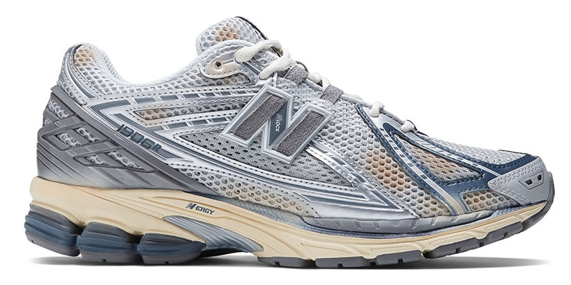 New Balance and thisisneverthat Release Collab | Hypebae