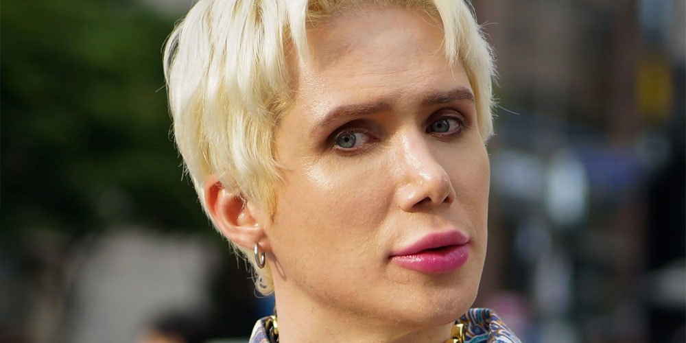 Oli London Issues Apology to Jimin & Asian Community | Hypebae