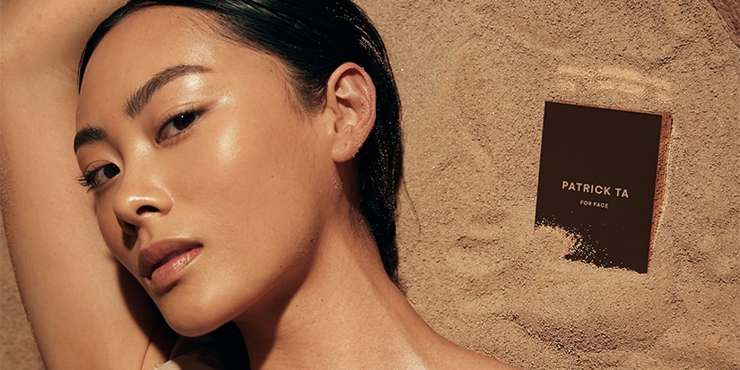 Patrick Ta Beauty Launches First Ever Foundation | Hypebae