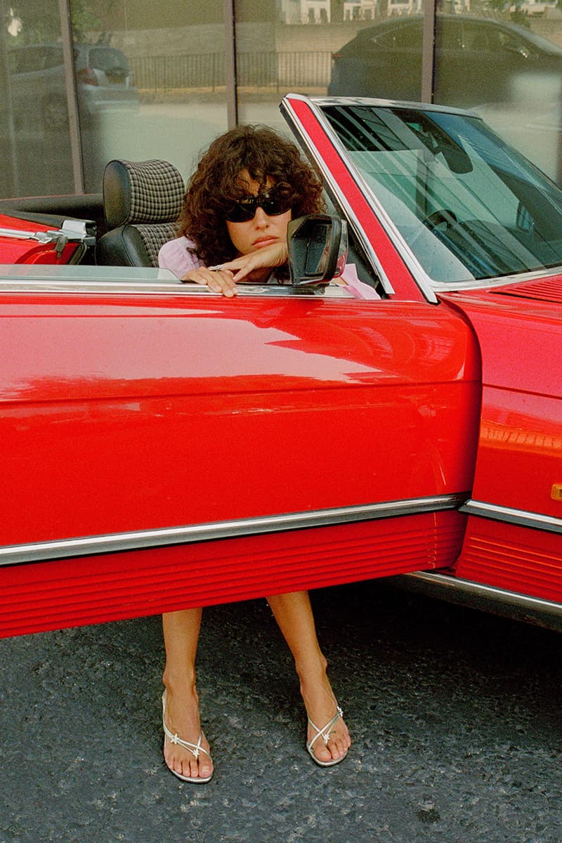 Peachy Den Launches "Call My Lawyer" Film | Hypebae