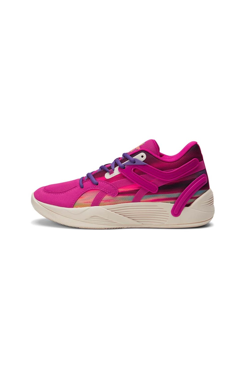Skylar Diggins Smith Puma Drop Collection Hypebae