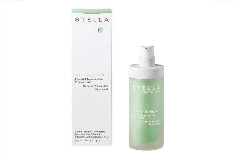 Stella McCartney Launches Skincare Brand | Hypebae