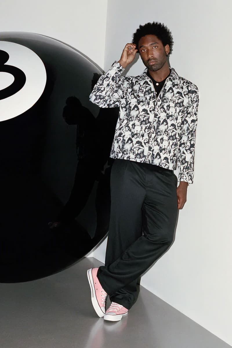 Stussy Fall 2022 Collection Lookbook Release | Hypebae