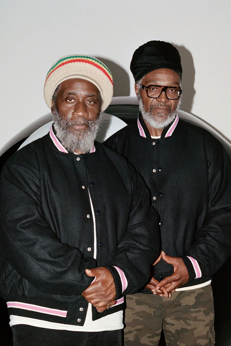 Stussy Fall 2022 Collection Lookbook Release | Hypebae