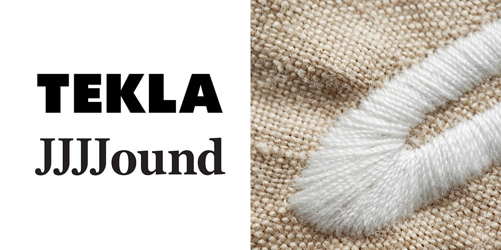 JJJJound x Tekla Collaboration Teaser Release | Hypebae