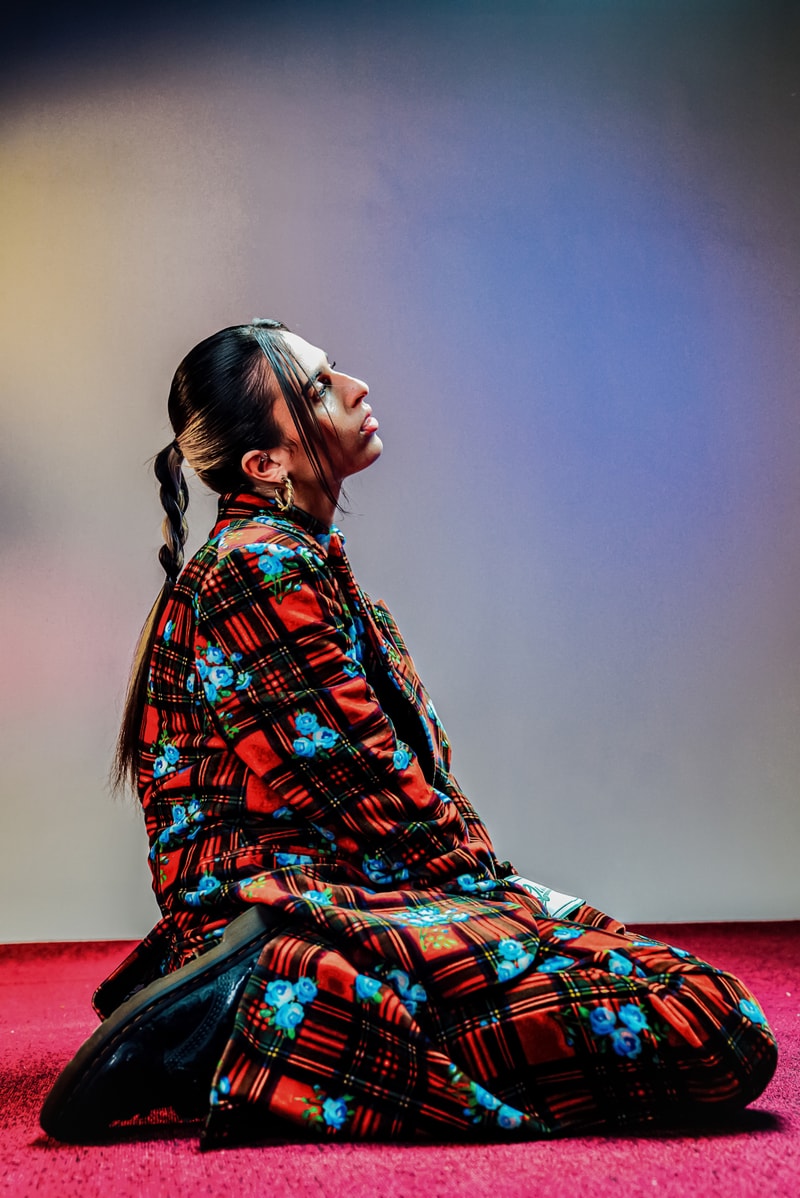 Tommy Hilfiger Collaborates with Richard Quinn | Hypebae