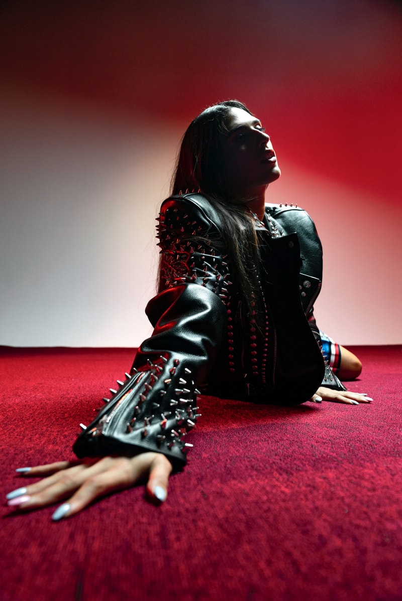 Tommy Hilfiger Collaborates with Richard Quinn | Hypebae