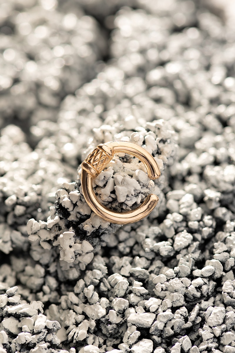 Hatton Labs Teams Up With Artem Pylypenko | Hypebae