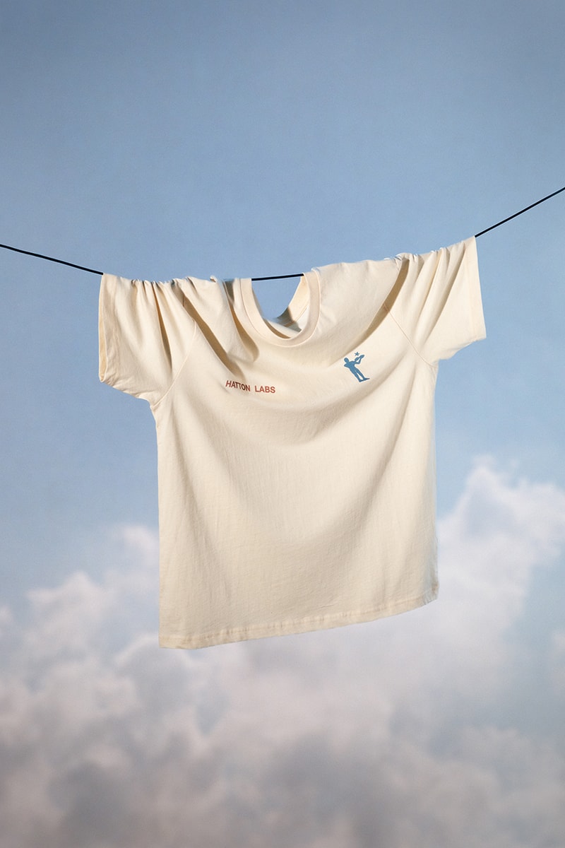 Hatton Labs Teams Up With Artem Pylypenko | Hypebae