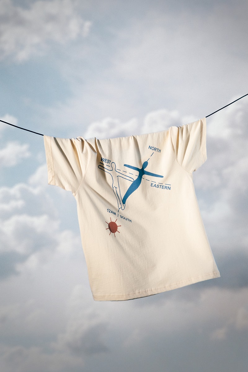 Hatton Labs Teams Up With Artem Pylypenko | Hypebae